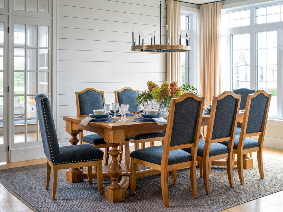 Canadel Collection - Classic and contemporary furniture - Canadel