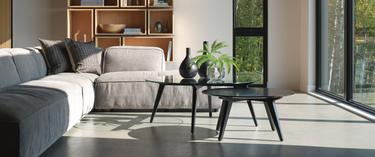 Canadel Store in Moncton - Canadel