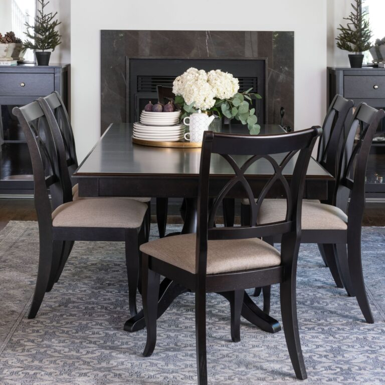 Gourmet Dining Set - 2WCG4 - Canadel