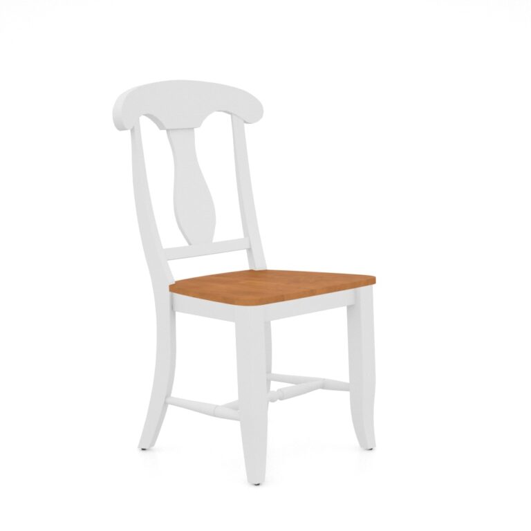 Canadel Dining Set - 5APSR - Canadel