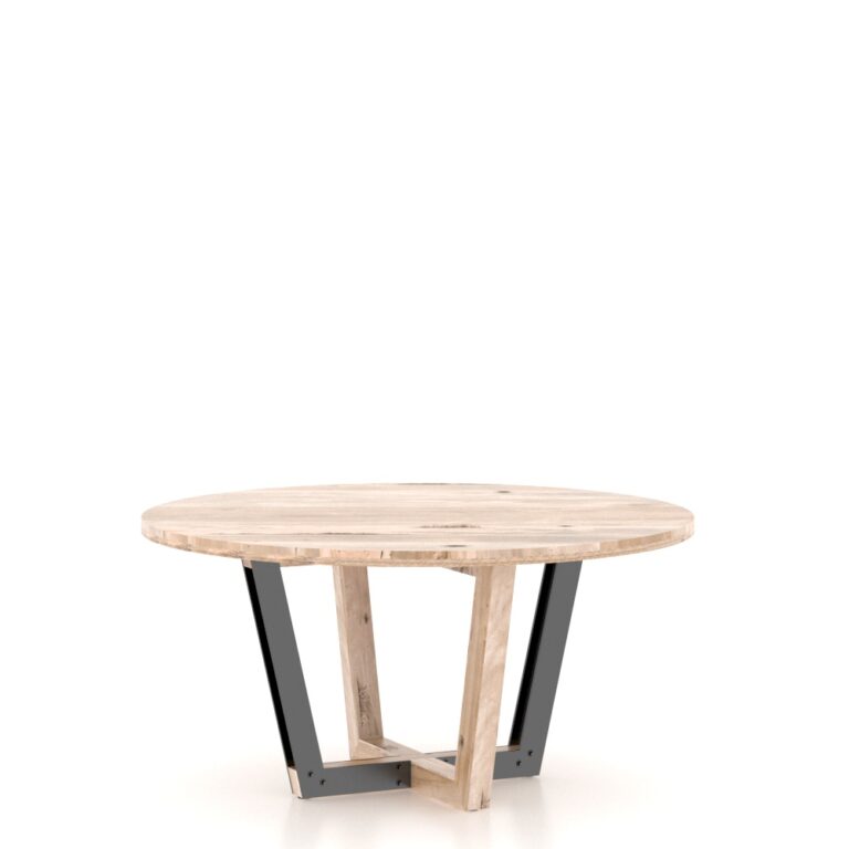 Loft Dining Set - 5AZVM - Canadel