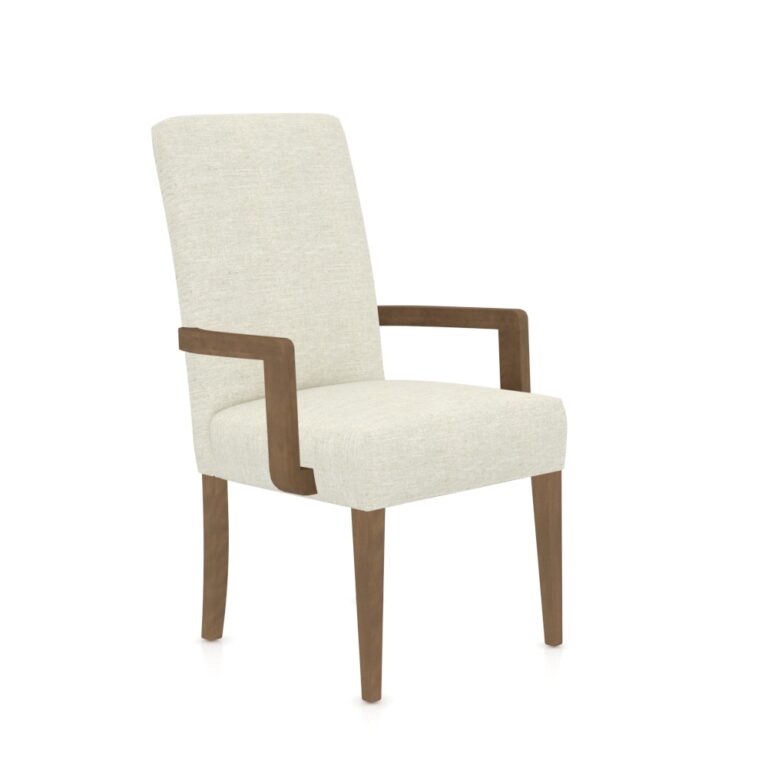 Canadel Dining Set - 5B2QE - Canadel