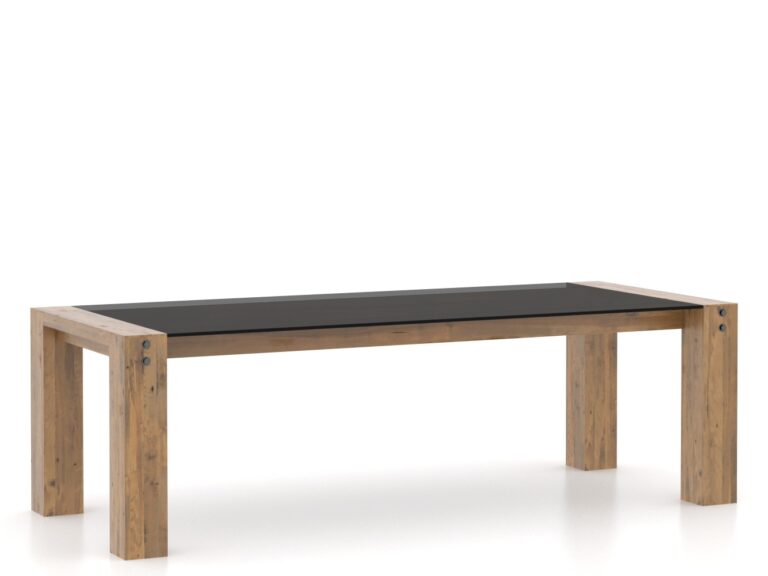 Loft Dining Set - 5KHSM - Canadel