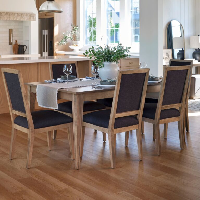 Canadel Dining Set - 5KQXF - Canadel