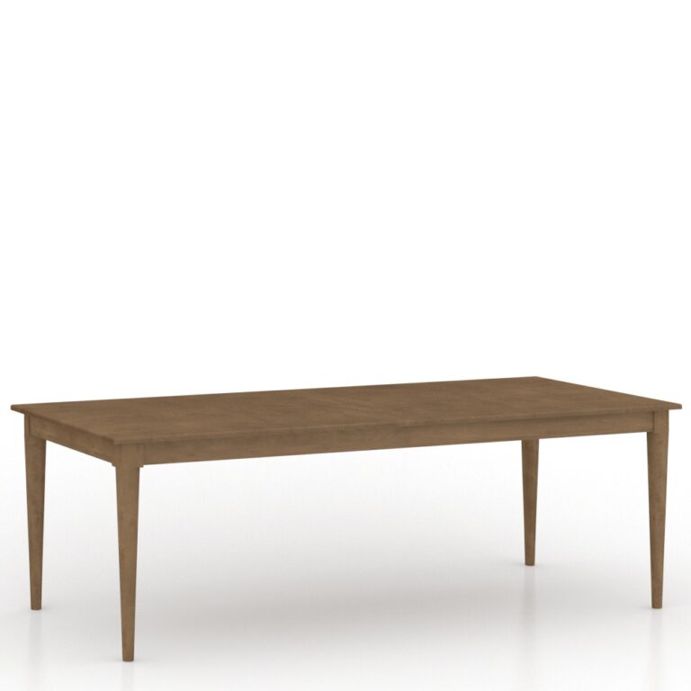 Canadel Dining Set - 5QUXD - Canadel
