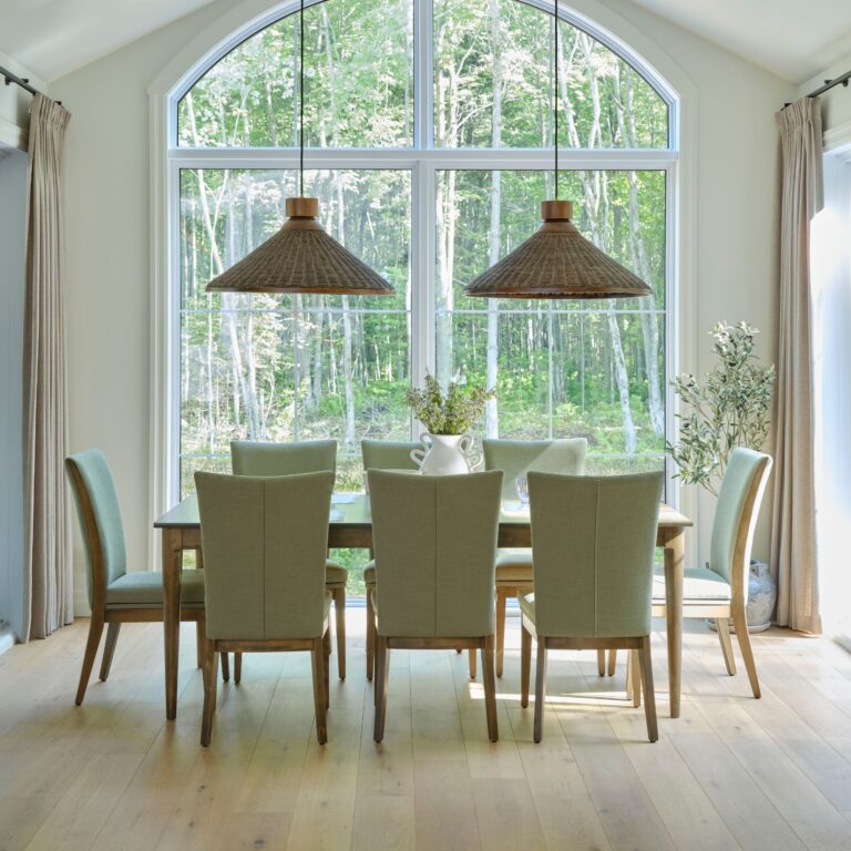 Canadel Dining Set - 5QUXD - Canadel