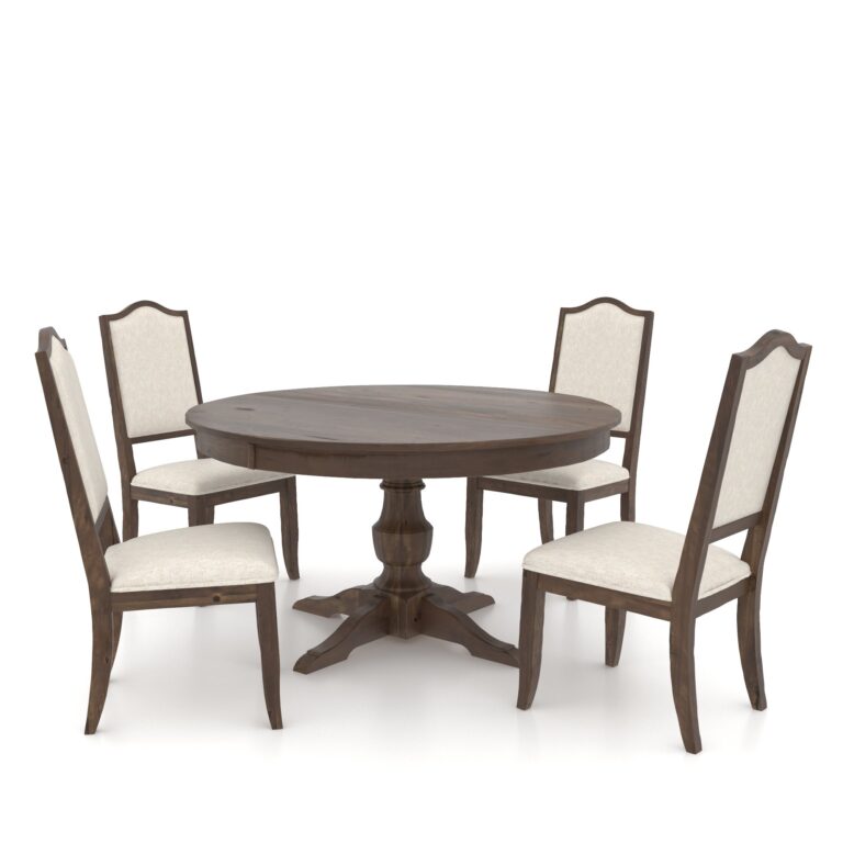 Champlain Dining Set - 5V27X - Canadel