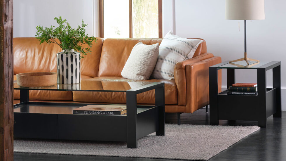 Our collections - Handcrafted wood furniture - Canadel