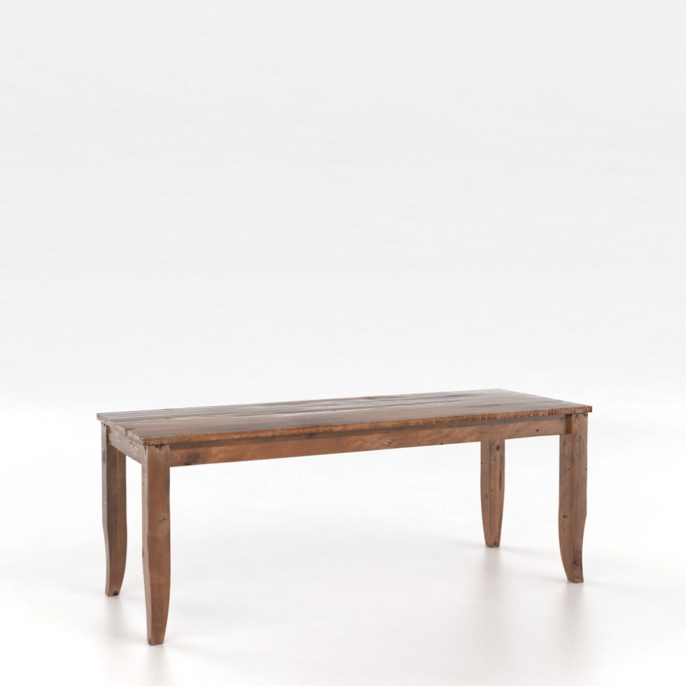 Champlain Collection - Elegant and rustic furniture - Canadel