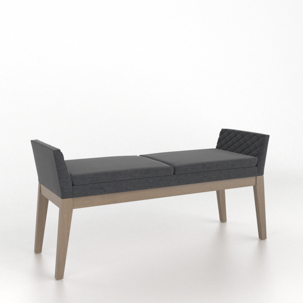 Downtown Collection - Modern and contemporary furniture - Canadel