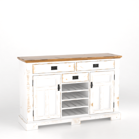Champlain Collection - Elegant and rustic furniture - Canadel