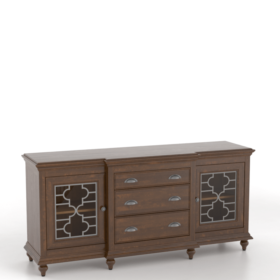 Canadel Collection - Classic and contemporary furniture - Canadel