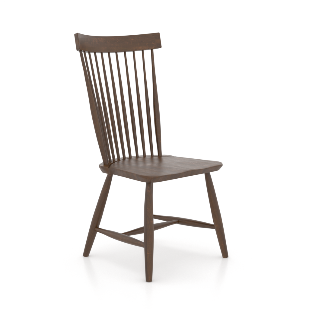 Chair 6302 - Canadel