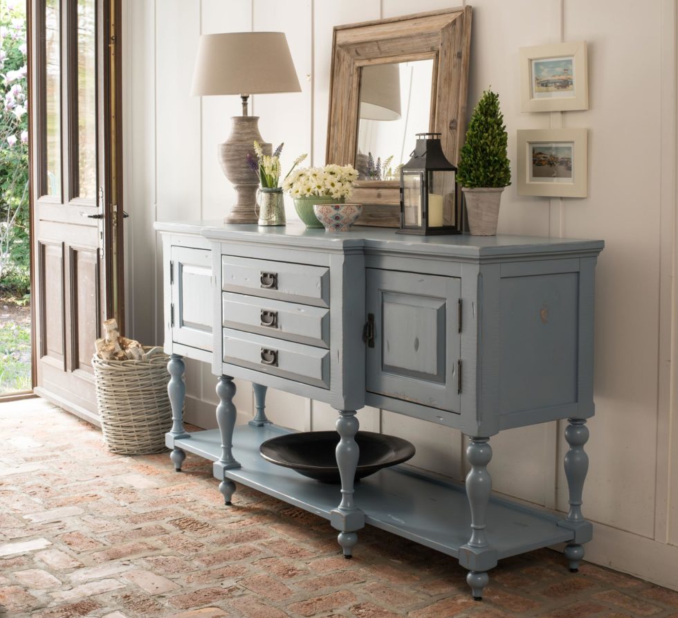 Champlain Collection - Elegant and rustic furniture - Canadel