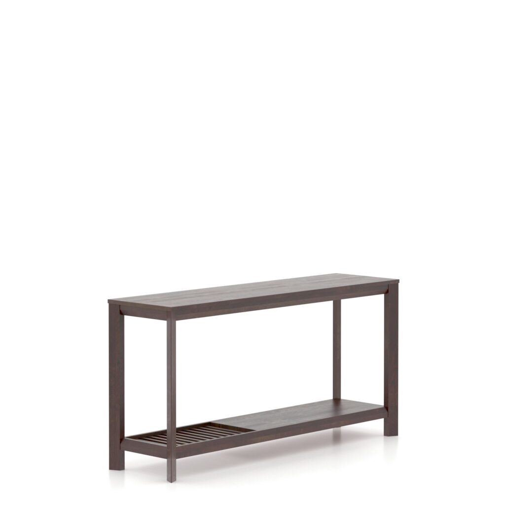 Console Table 1660 TM - Canadel
