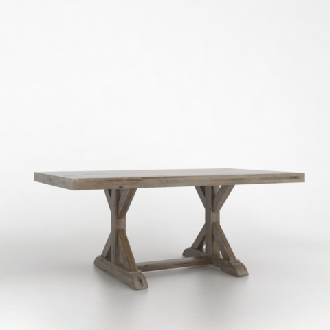 Loft Collection - Loft/industrial furniture - Canadel