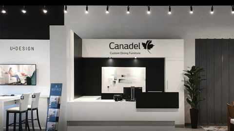 Magasins Canadel - Canadel