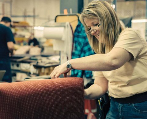 Canadel Collection - Classic and contemporary furniture - Canadel