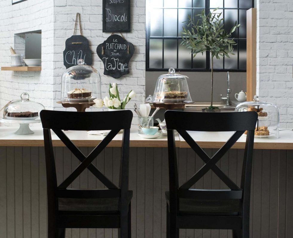 Gourmet Collection - Kitchen and dining room furniture - Canadel