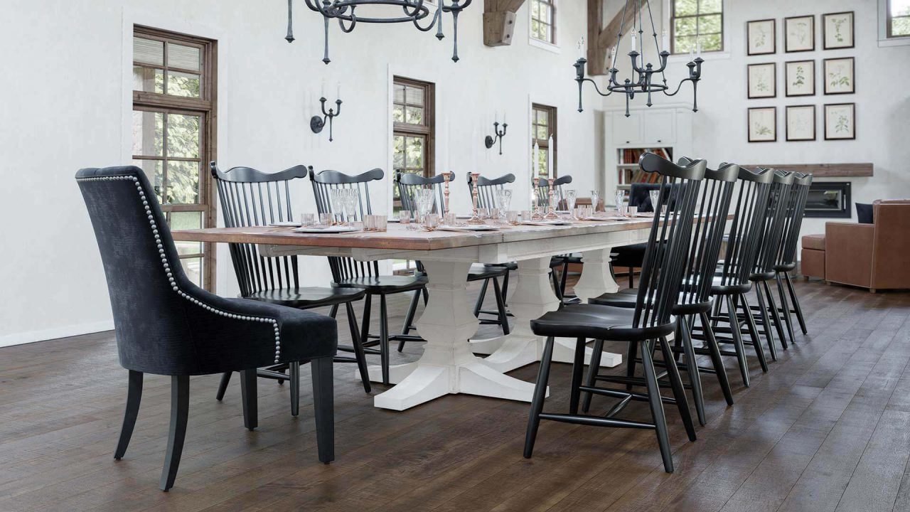 Signature Collection - High quality furniture - Canadel