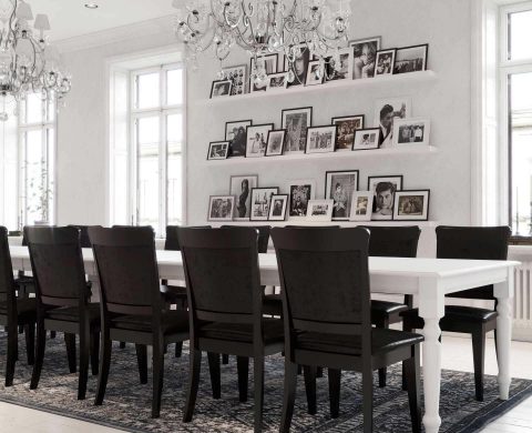 Signature Collection - High quality furniture - Canadel