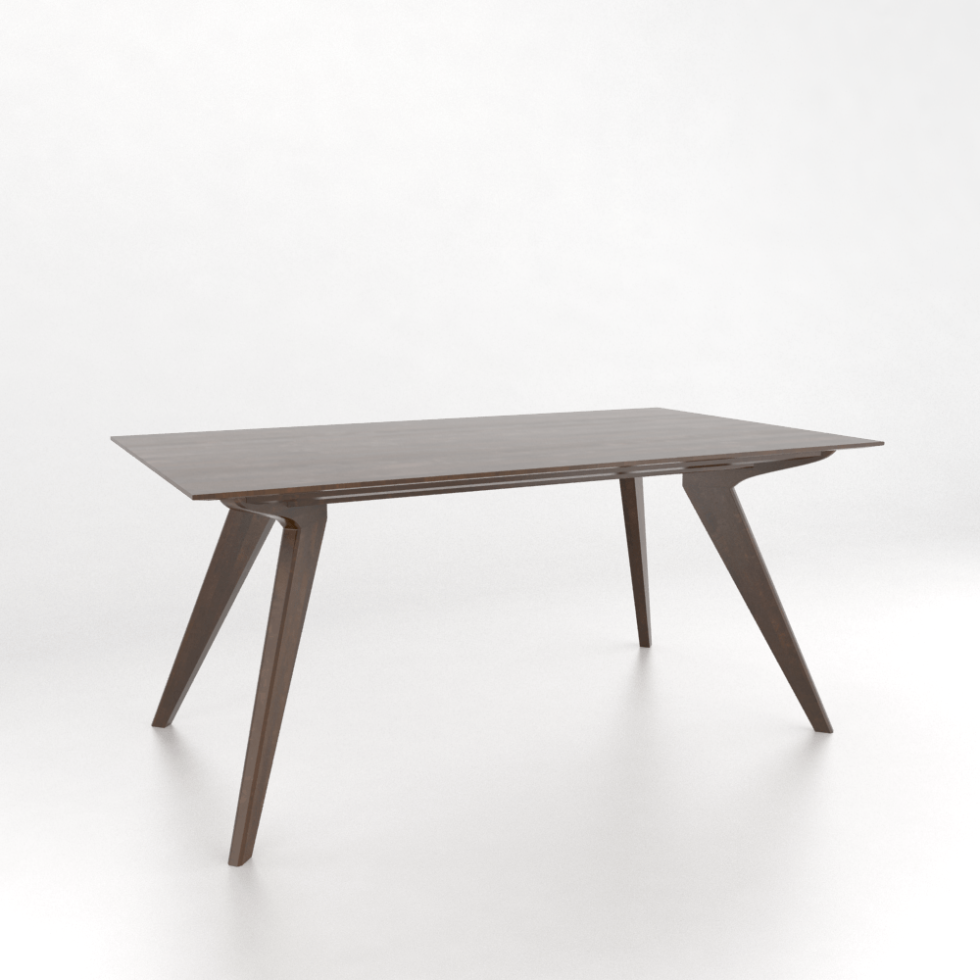 Downtown Collection - Modern and contemporary furniture - Canadel